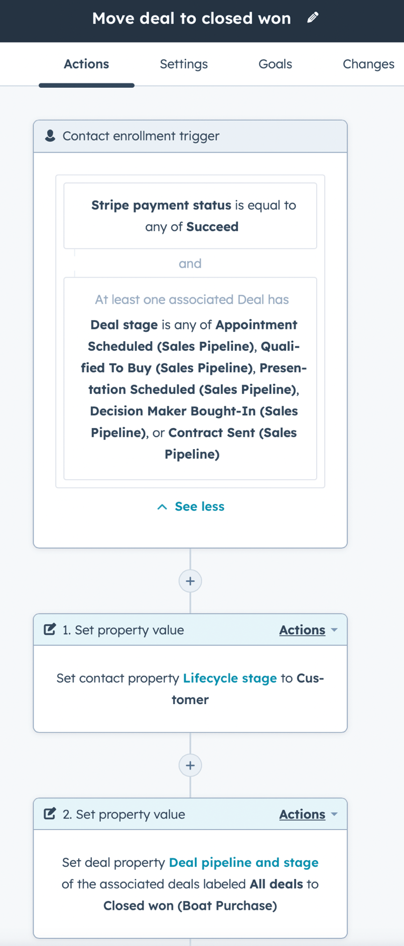 Streamline Processes and Automate Client-Facing Workflows with HubSpot